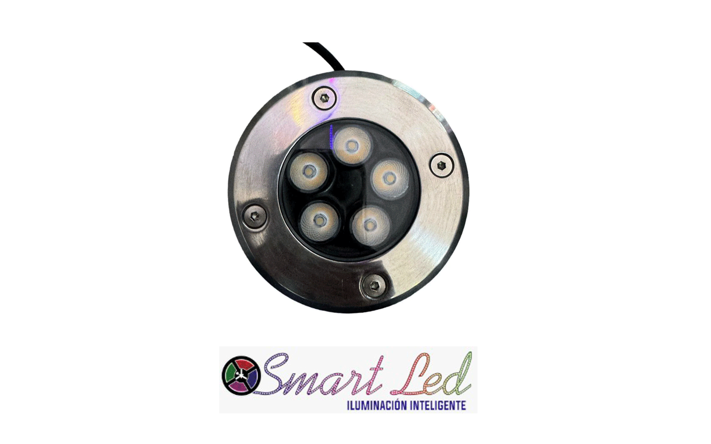 Balas Led archivos - COMERCIALIZADORA SMART LED SAS