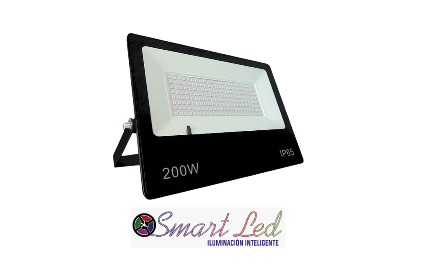 Reflectores Led archivos - COMERCIALIZADORA SMART LED SAS